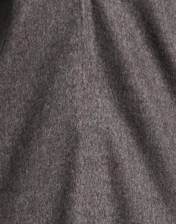 Brunello Cucinelli Solid Color Sleeveless Dress