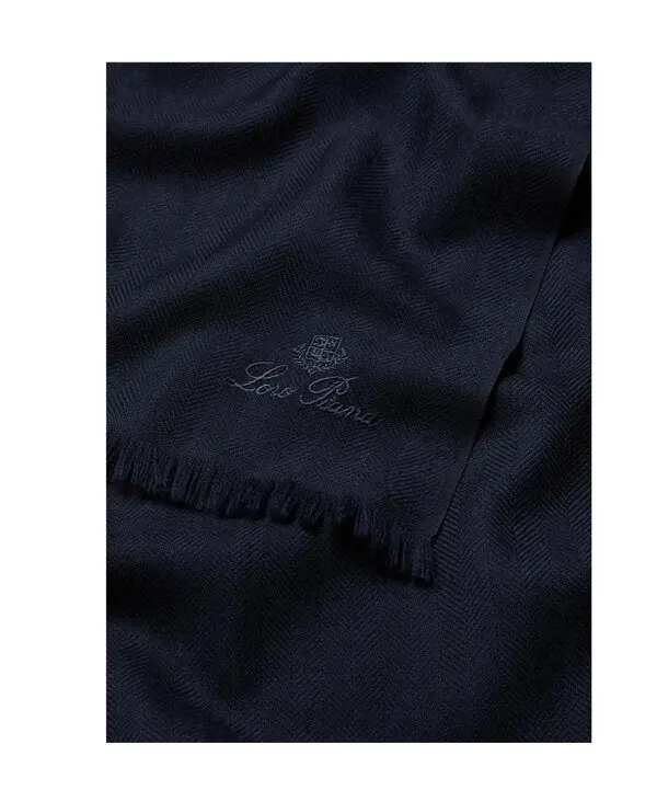 Loro Piana Hallet Scarf