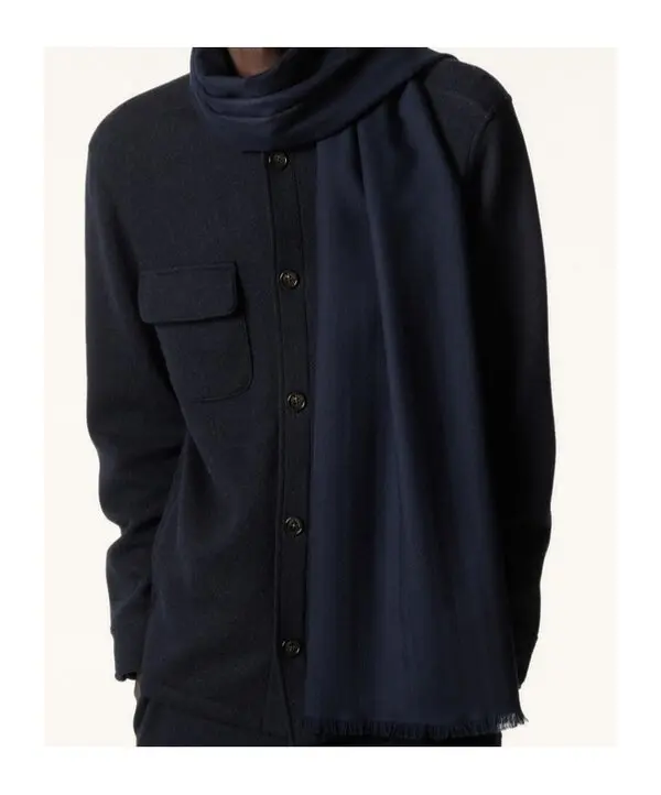 Loro Piana Hallet Scarf