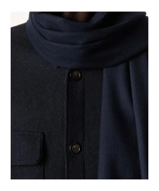 Loro Piana Hallet Scarf