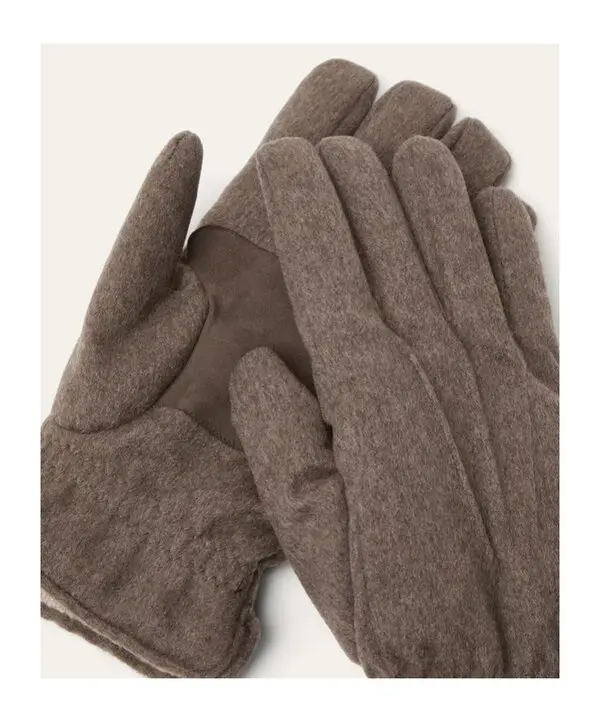Loro Piana Ashford Gloves