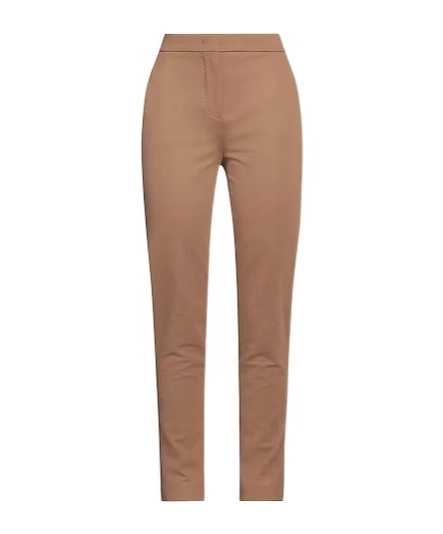 Max Mara Simple Casual Trousers