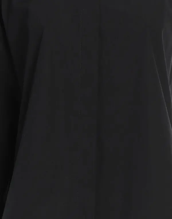 Max Mara Solid Colour Shirts
