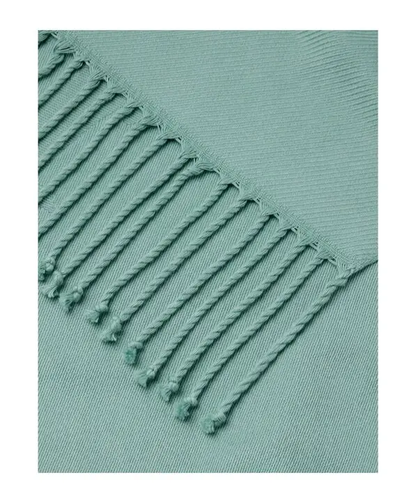 Loro Piana Crest Beach Towel - Atlantide