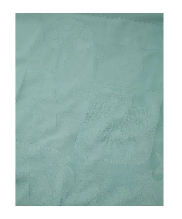 Loro Piana Crest Beach Towel - Atlantide