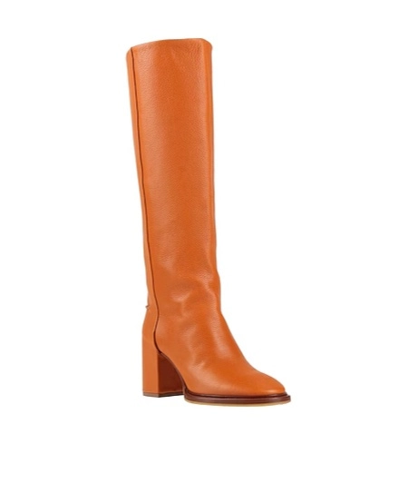 Chloé Minimal Ankle Boots