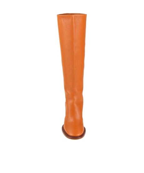 Chloé Minimal Ankle Boots