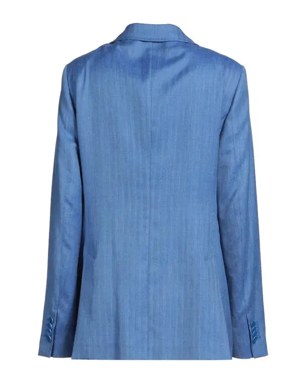 Max Mara Single Breasted Blazers