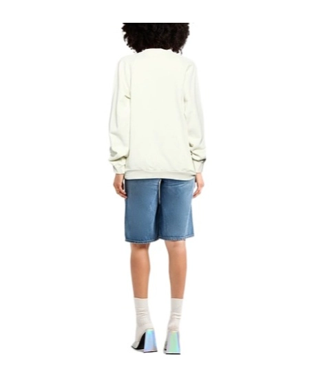 Marni Minimal Printed Sweatshirt
