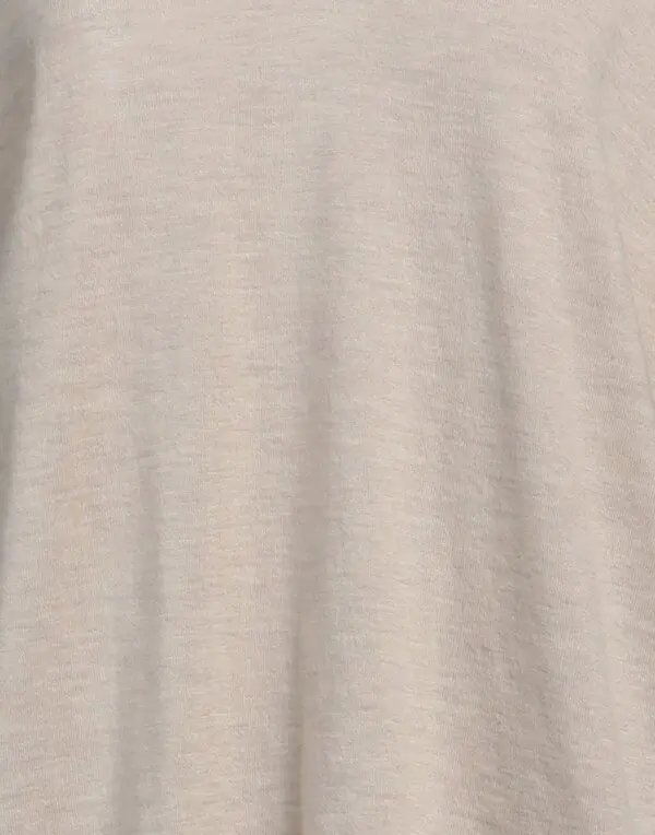 Max Mara Solid Color Cashmere Jumpers