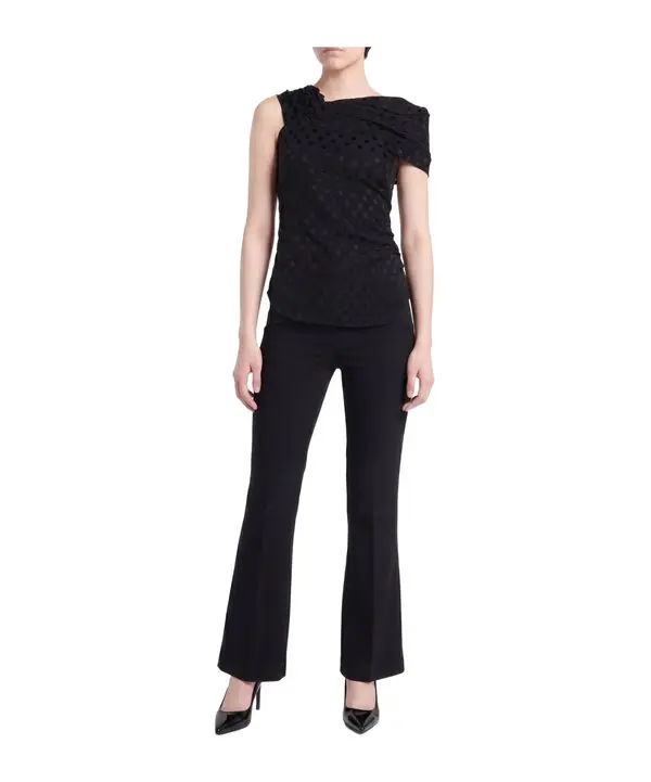 Isabel Marant Étoile Solid Color Tops