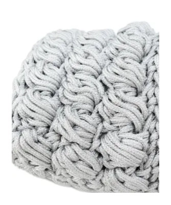 J.W.ANDERSON Braided Flat Sandals