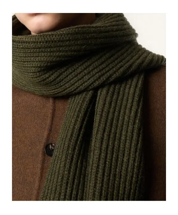Loro Piana English Scarf