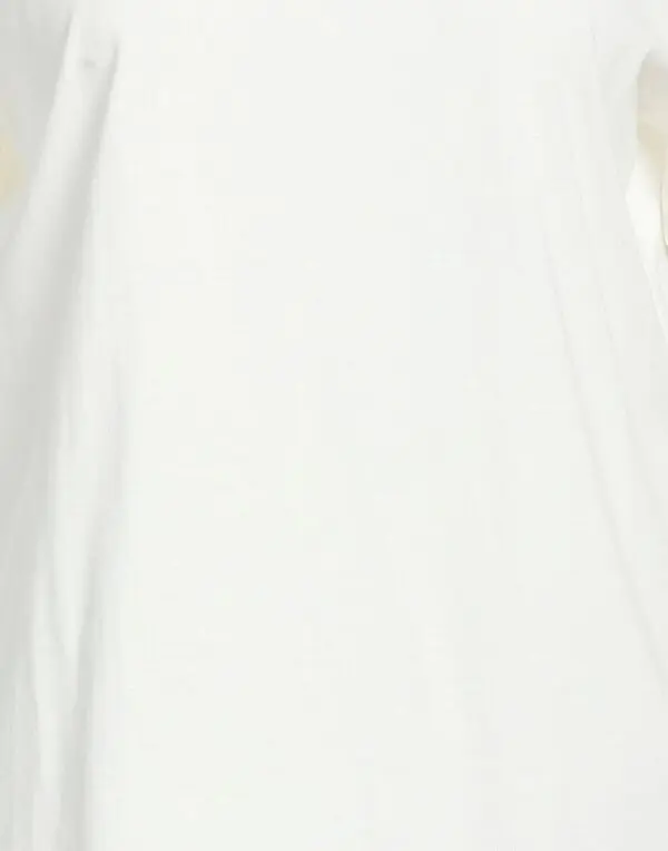 MAISON MARGIELA Logo-print T-shirts