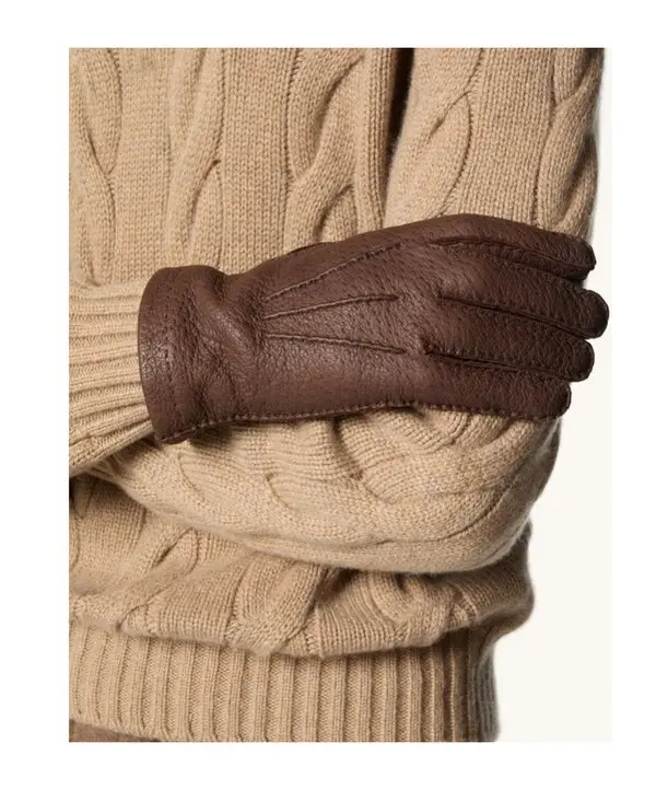 Loro Piana Elian Gloves