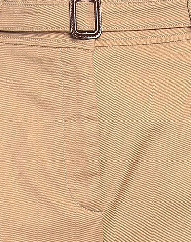 Max Mara Wide-leg Gabardine Trousers
