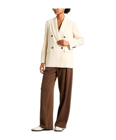 Brunello Cucinelli Double-breasted Blazer