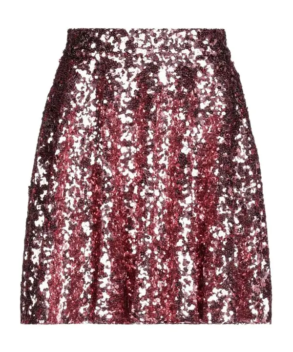 Dolce & Gabbana Sequin Skirt