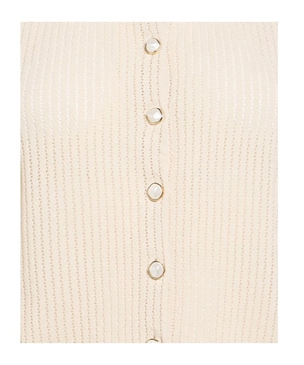 Rag & Bone Minimalist Solid Knit Sweater