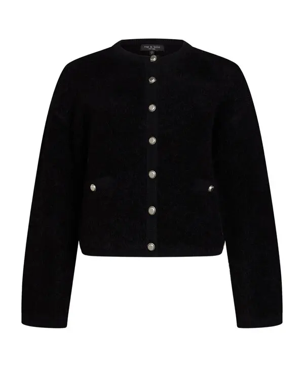 Rag & Bone Solid Color Cardigans