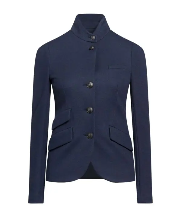 Rag & Bone Medium-weight Wool Coat