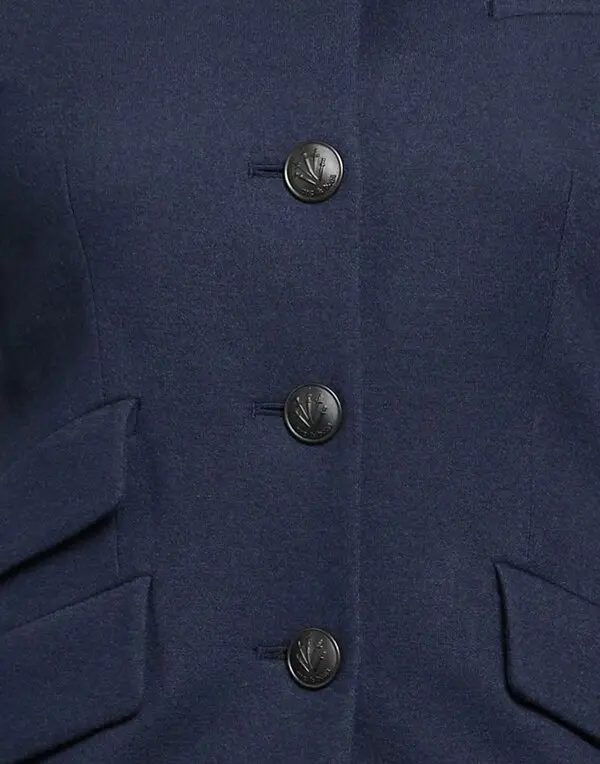 Rag & Bone Medium-weight Wool Coat
