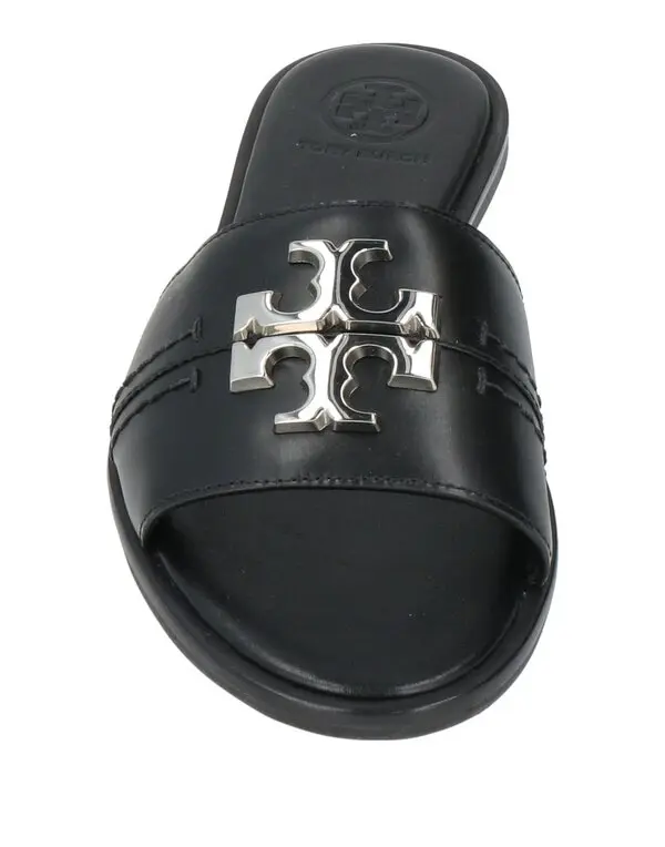 Tory Burch Solid Color Sandals