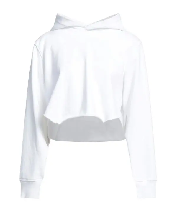 MAISON MARGIELA Lightweight Knit Hoodie