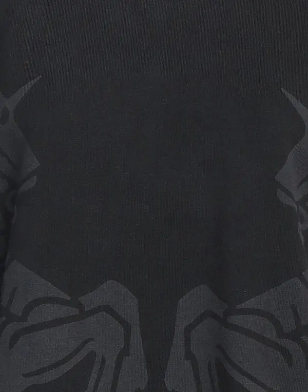 Burberry Printed T-shirts