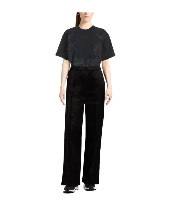 Burberry Printed T-shirts