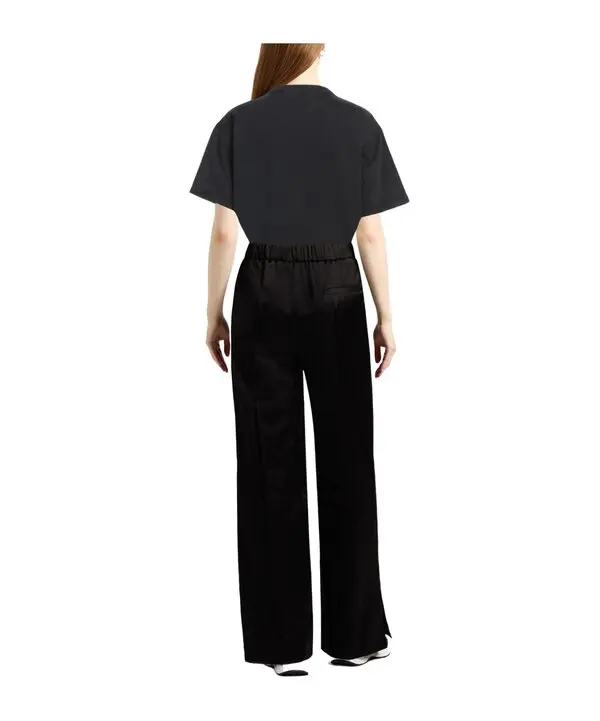 Burberry Printed T-shirts