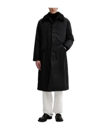 ALLSAINTS Flap-pocket Coat