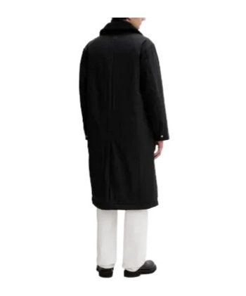 ALLSAINTS Flap-pocket Coat