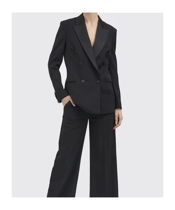 DONDUP Double-breasted Blazer