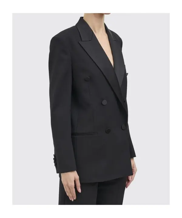 DONDUP Double-breasted Blazer