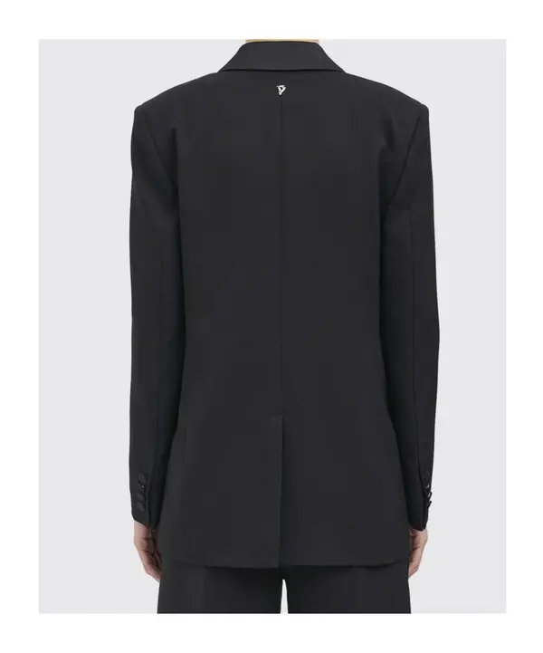 DONDUP Double-breasted Blazer