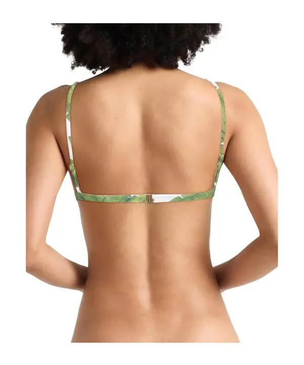 Farm Rio Triangle Bikini Top