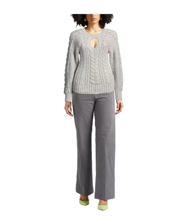 Isabel Marant Étoile Solid Color Jumpers