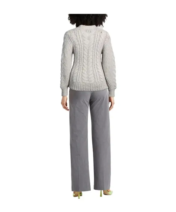 Isabel Marant Étoile Solid Color Jumpers