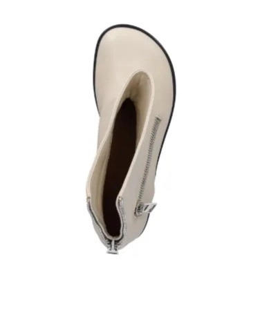 J.W.ANDERSON 30mm Zip-detail Boots