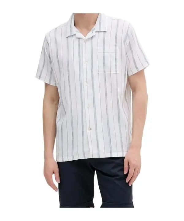 Barbour Striped Revere Shirt