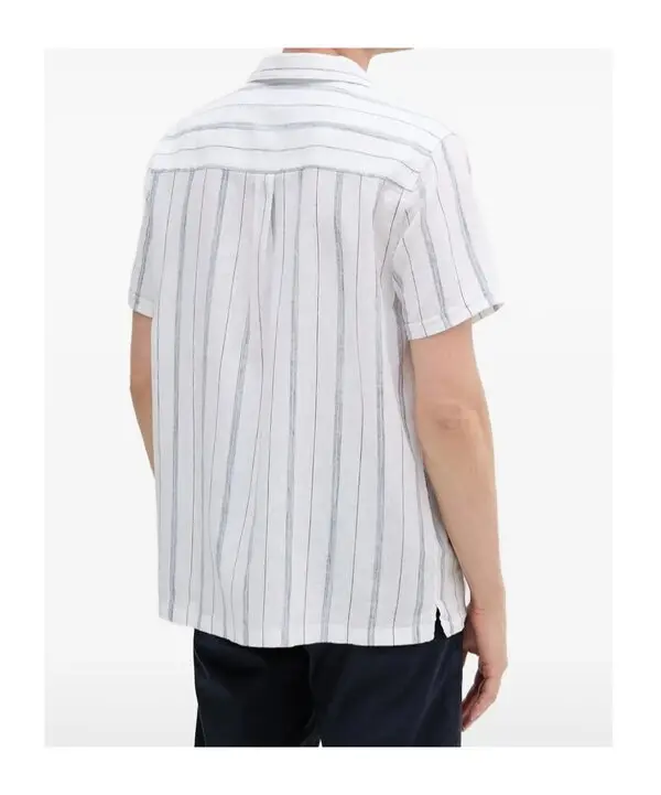 Barbour Striped Revere Shirt