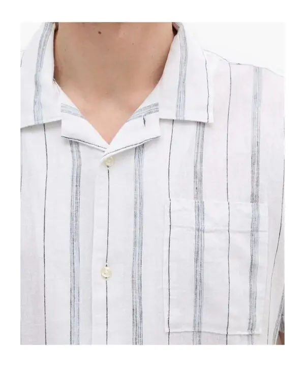 Barbour Striped Revere Shirt