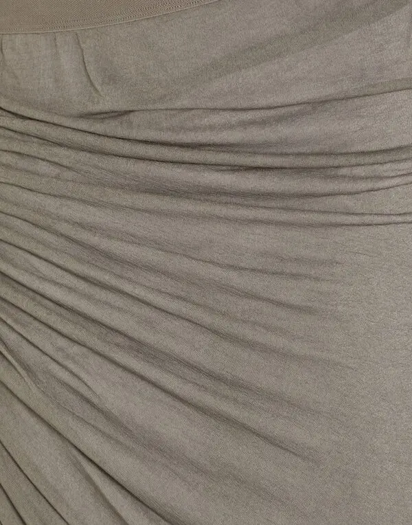 Rick Owens Long Skirts