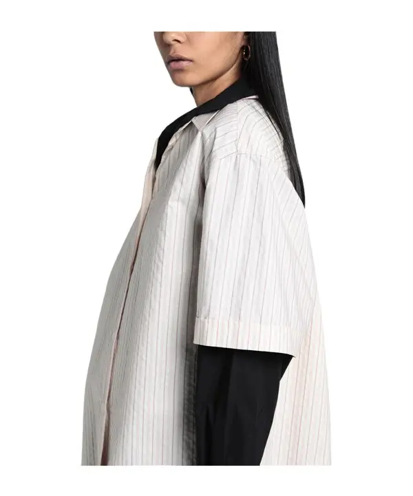 MAISON MARGIELA Striped Shirt