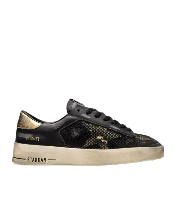 GOLDEN GOOSE Stardan Sneakers