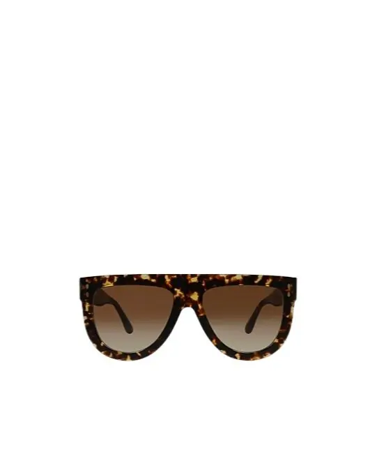 Isabel Marant Étoile Two-tone Aviator Sunglasses