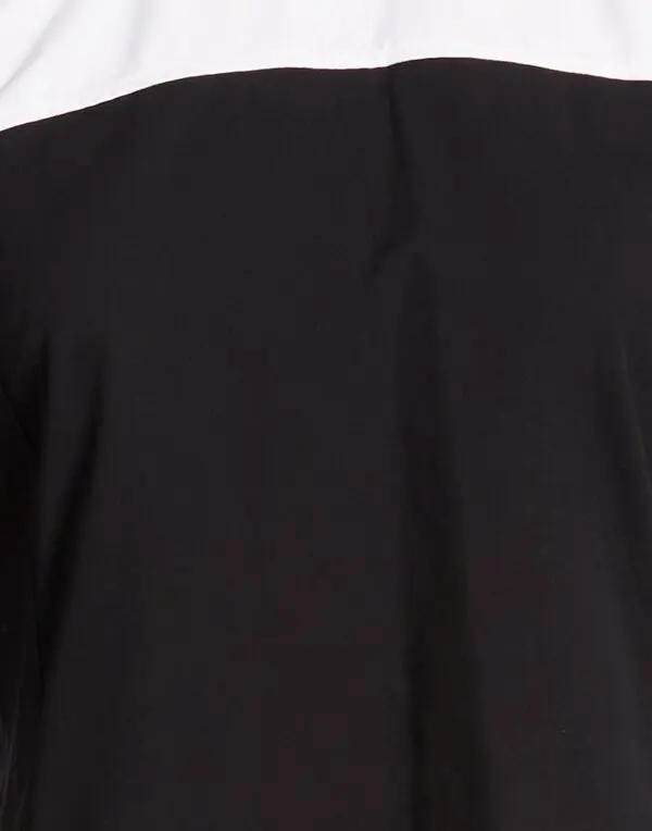 Chloé Two-tone Long Sleeve Top