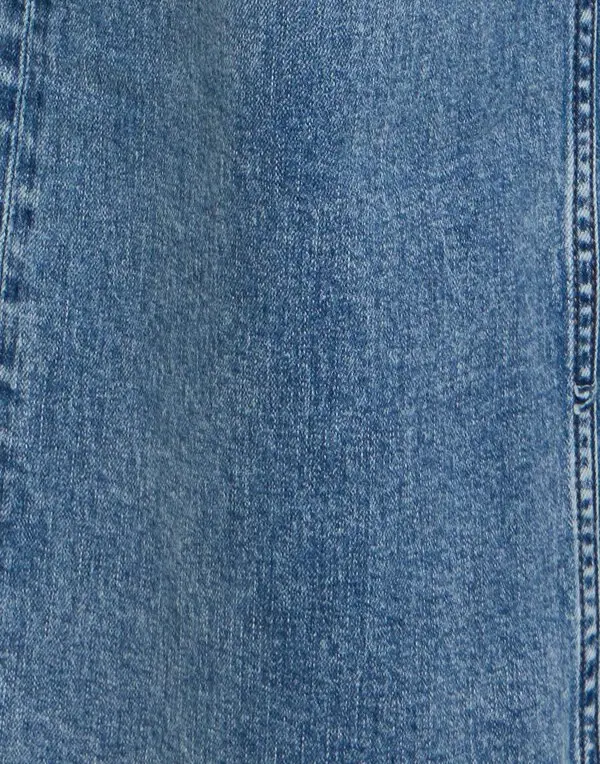 Rag & Bone Wide-leg Denim Trousers