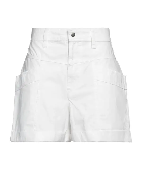 Isabel Marant Étoile Bermuda Shorts